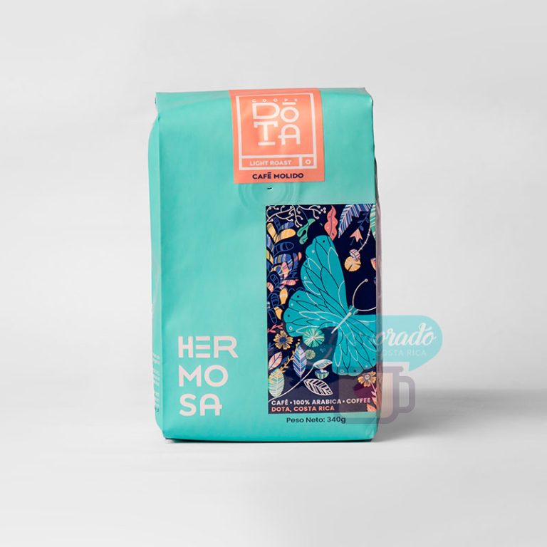 Dota Coffee Costa Rica – Premium Coffe