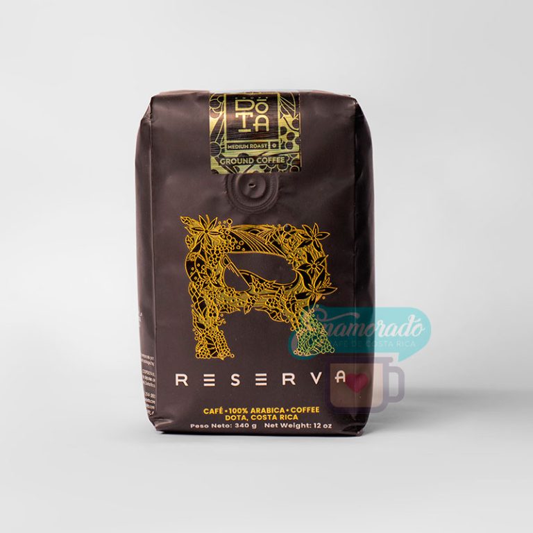 RESERVA SPECIAL COFFEE – Coffee Costa Rica
